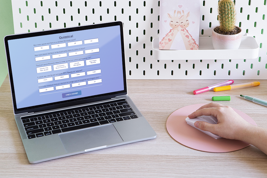 John Jerome Perez | Front-End Developer
